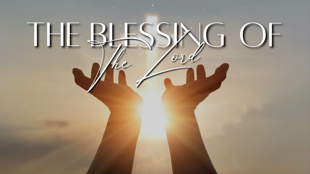 “The Blessing Of The Lord” Pastor Nathaniel Urshan | Thursday PM Live ...