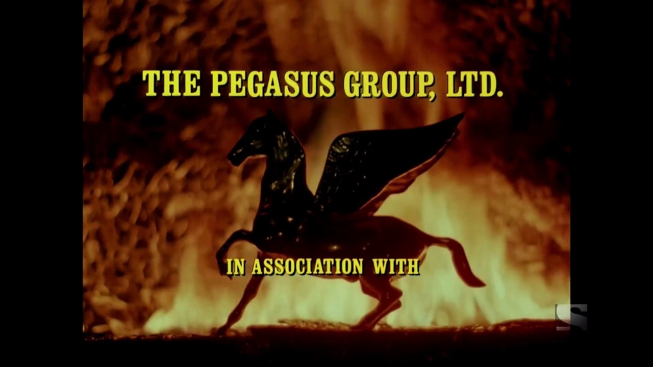 The Pegasus Group/Columbia Pictures Television/Sony Pictures Television ...