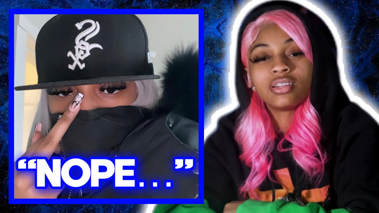 Kashh Mirr REFUSED to answer this question! Part 3 - YouTube