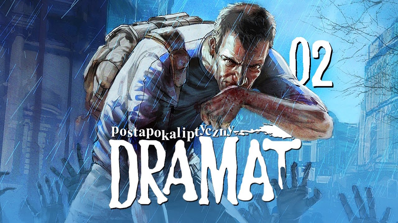 Project Zomboid PL #2 - Postapokaliptyczny Dramat - Gameplay PL 4K ...