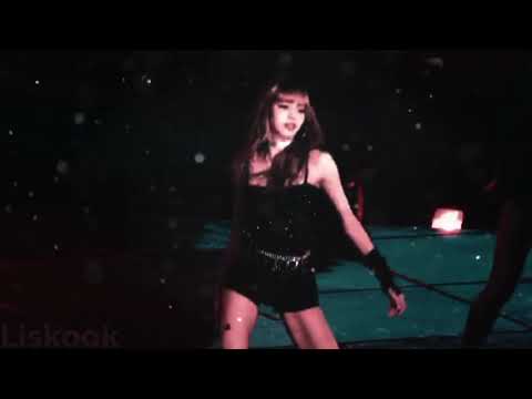 We Dont Talk Anymore |LİSKOOK| MV