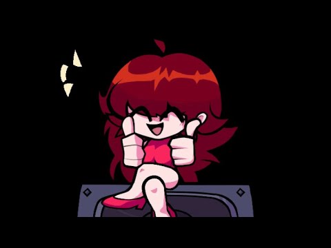 Putting FNF instruments and taking other FNF vocals and mixing them ...