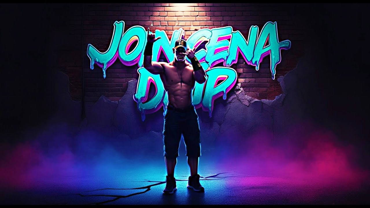 Kris Strange - Jon Cena Drip @nagbeatz. - YouTube