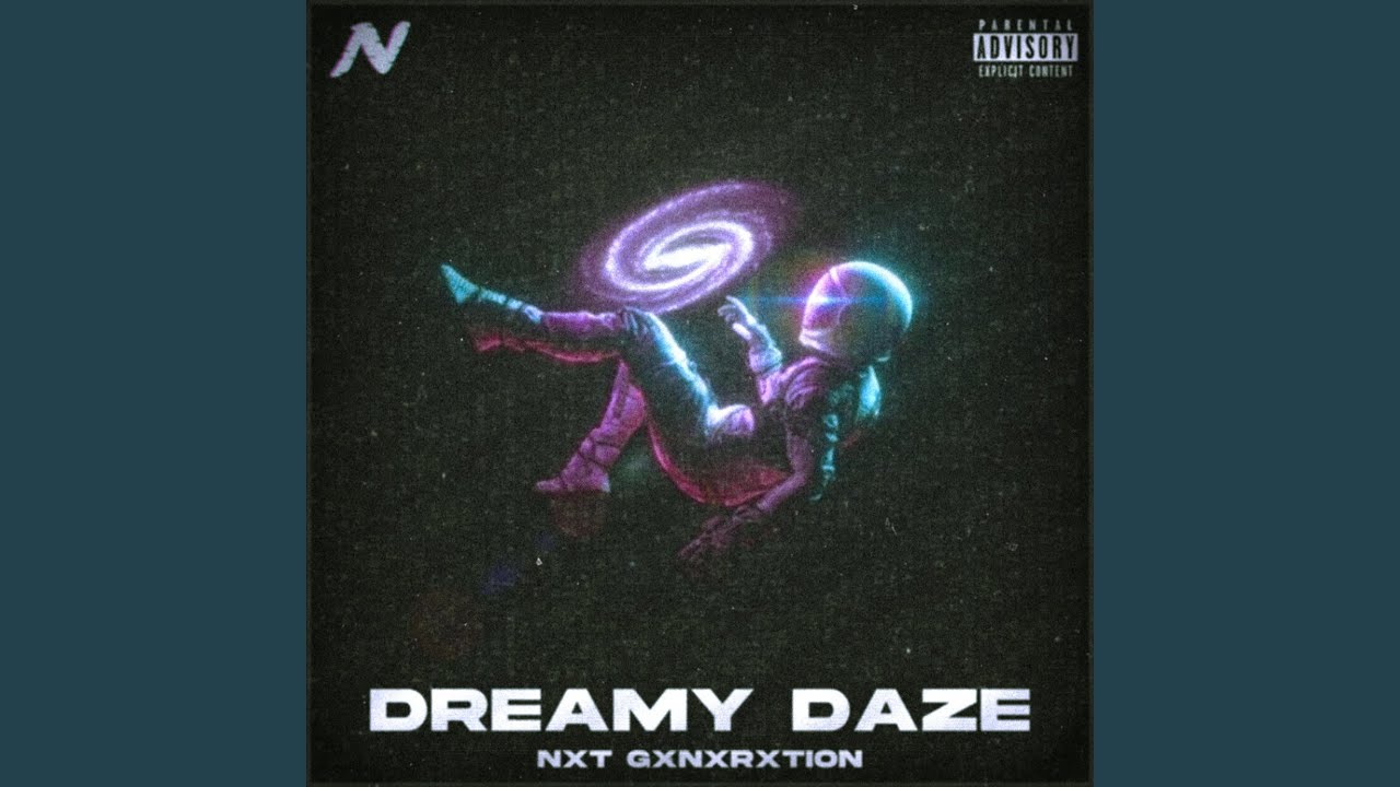 DREAMY DAZE - YouTube