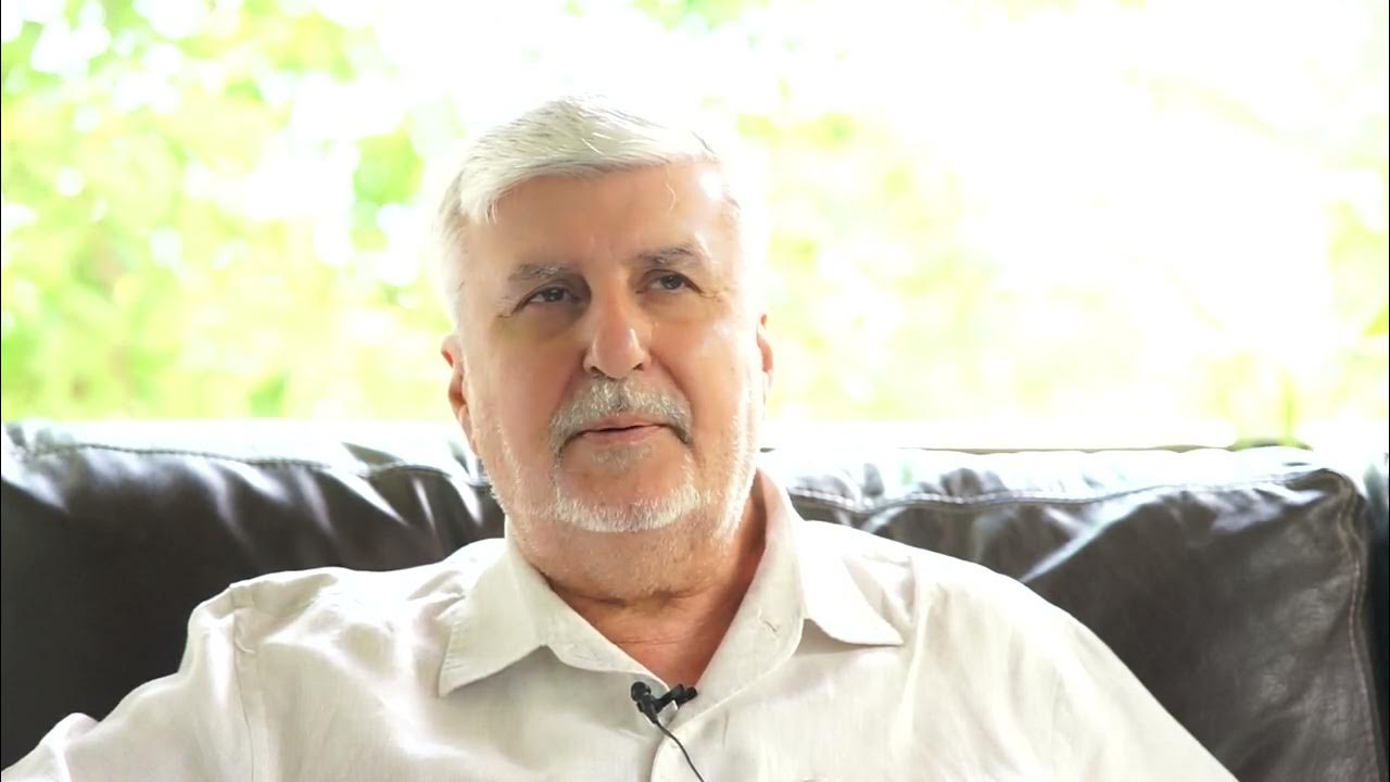 Mc Ranin despre Babel FAST - YouTube