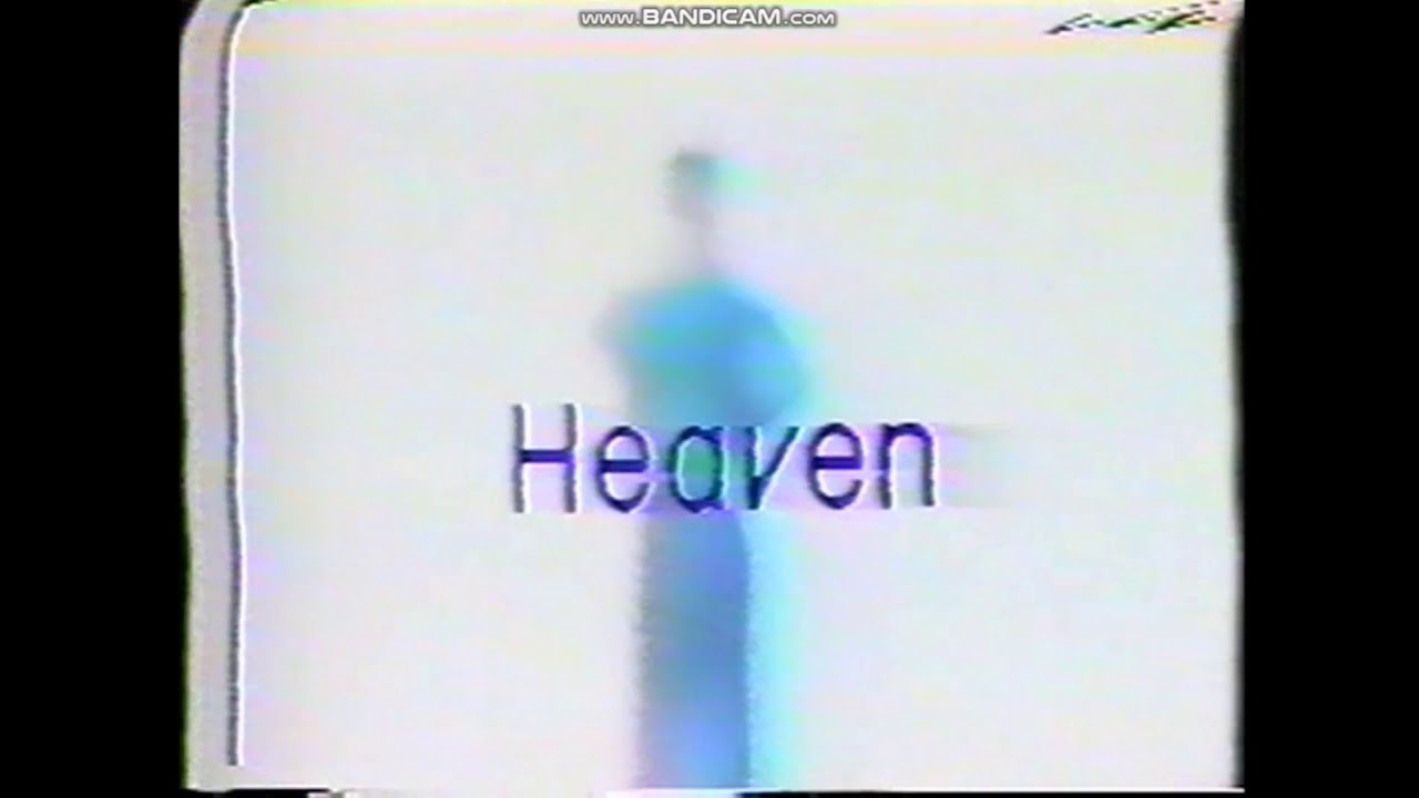 【P-MODEL(平沢進)】HEAVEN PV？ - YouTube