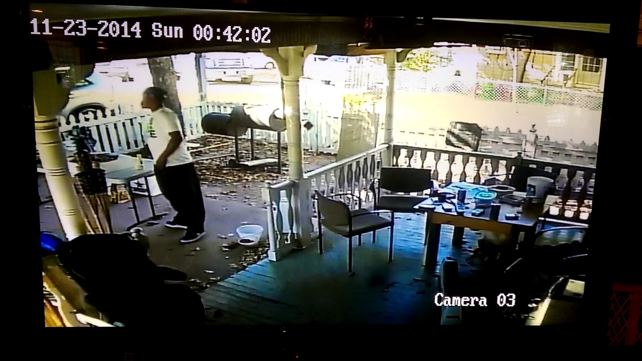 exploding thermos - YouTube