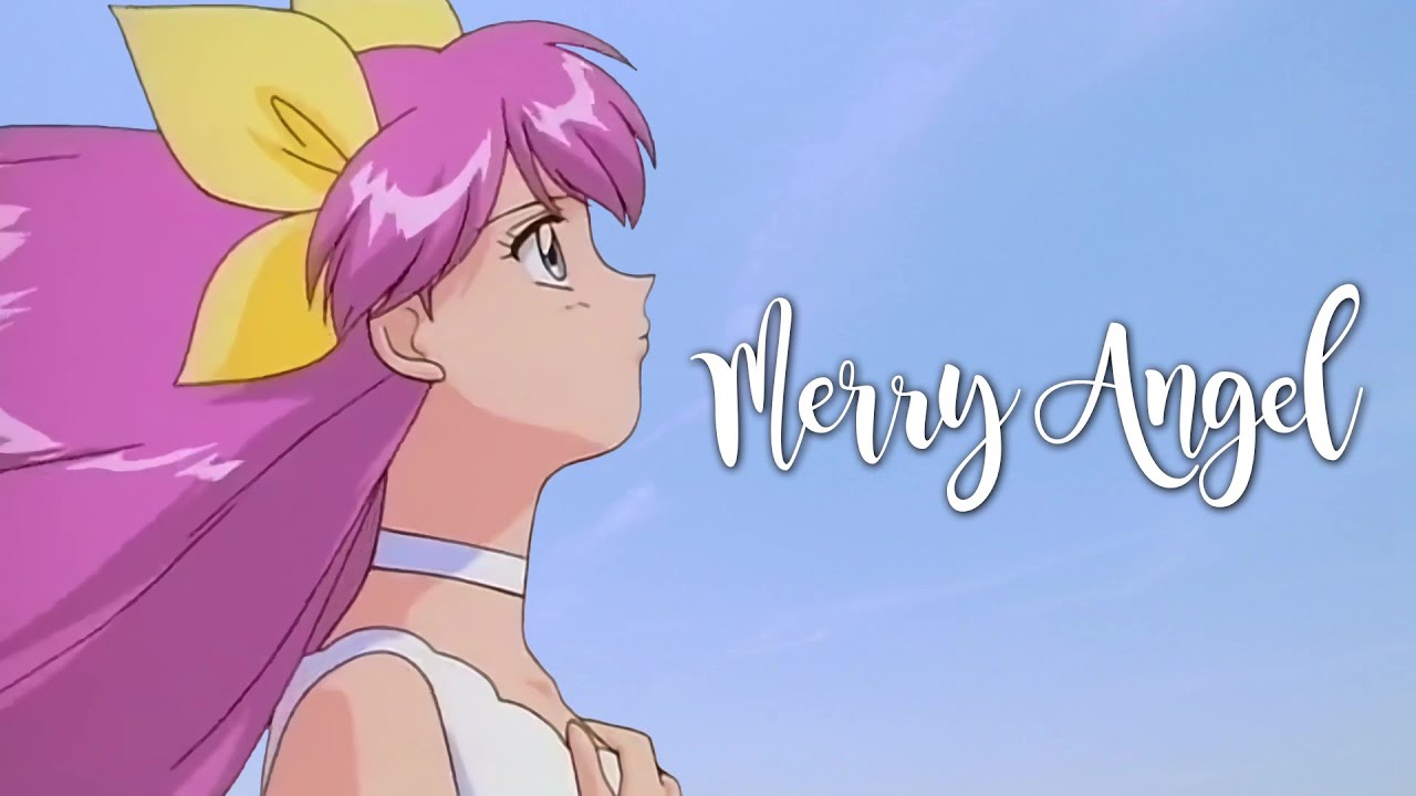 Wedding Peach DX (Deluxe) - Merry Angel + lyrics - YouTube