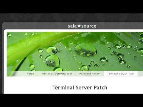 Server Patching Process - YouTube