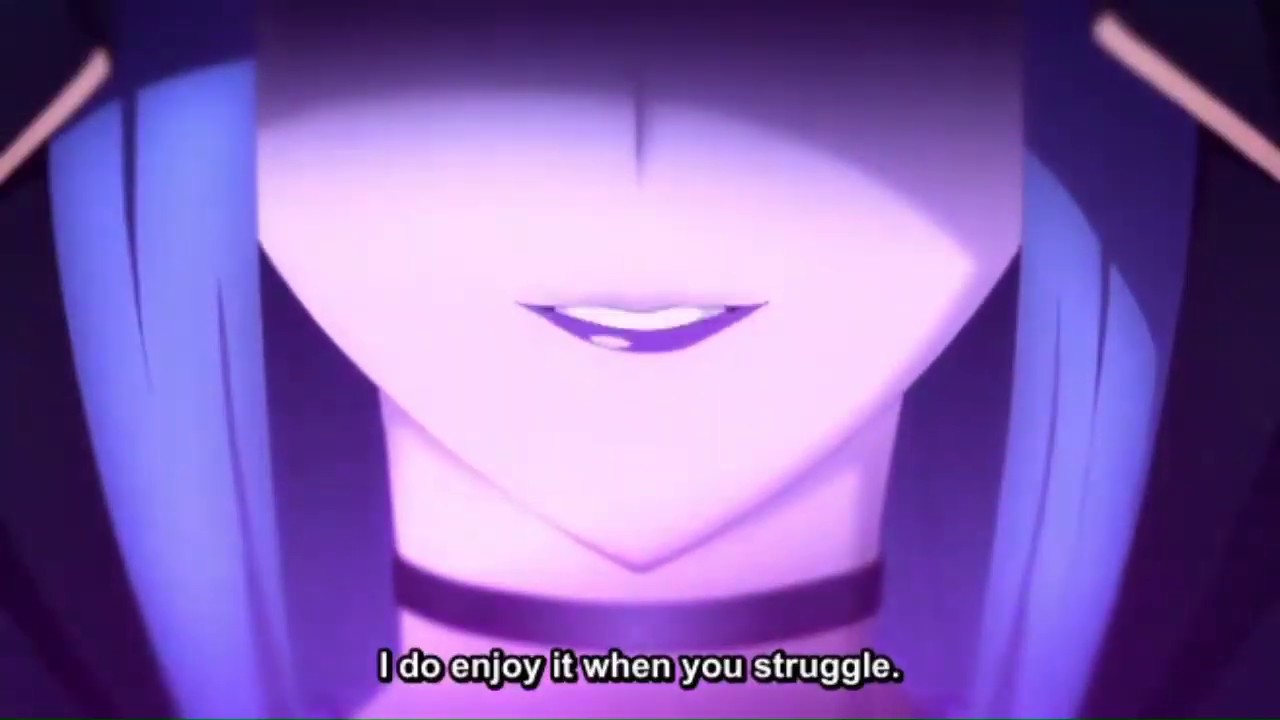 {AMV} (Fate Stay/Night) ; Medea - YouTube