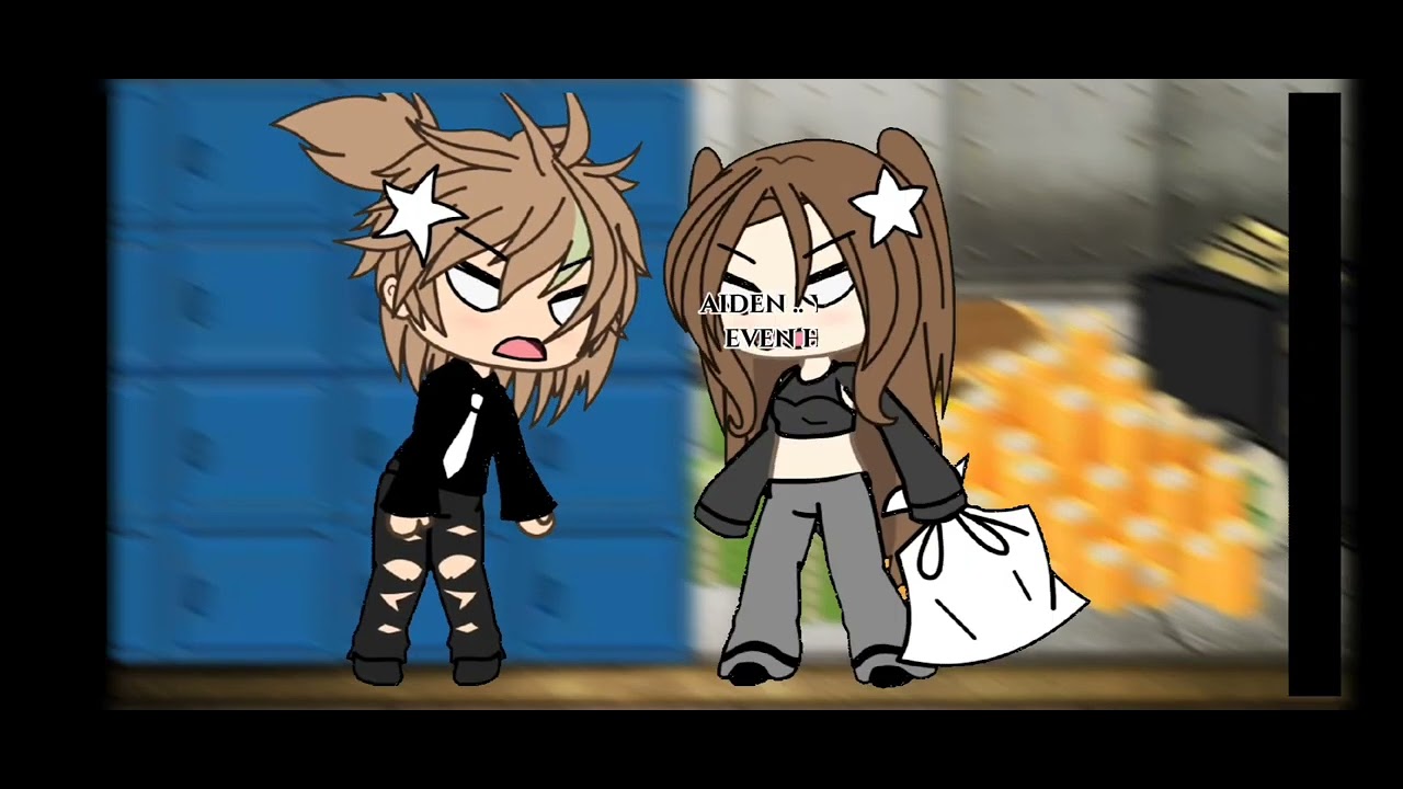 mugshot 📷 gacha - YouTube