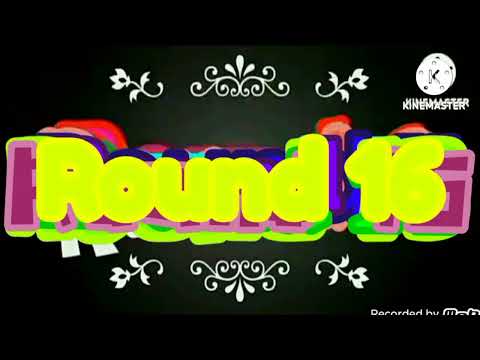 Doodland Fight Cloud Add Round 16 - YouTube