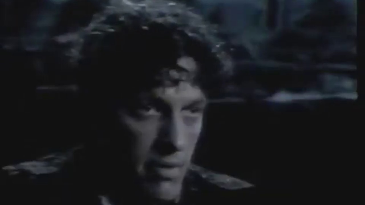 Pet Sematary Two TV Spot (1992) - YouTube