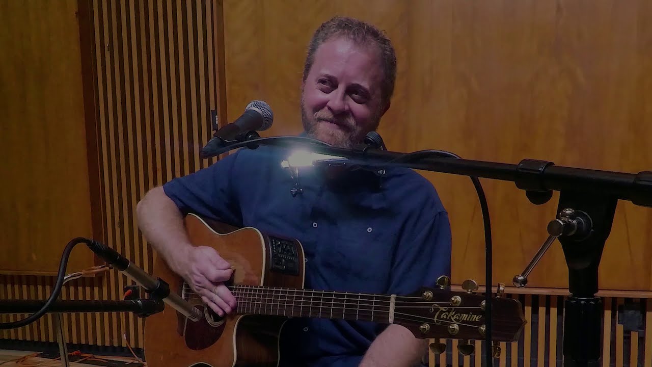 Brian Comotto - Guitar - YouTube