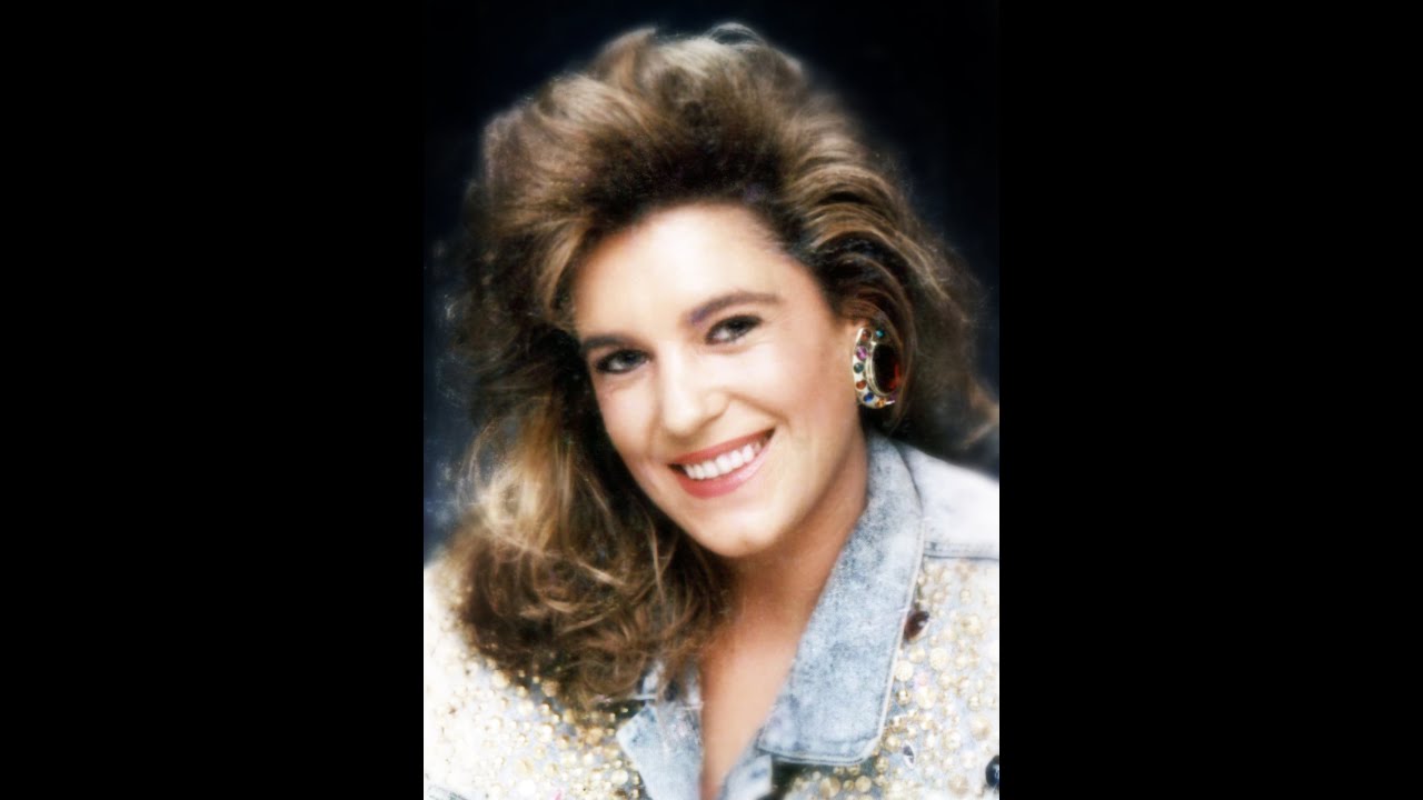 Aria Preston - Tribute to Lisa Ann Firth - YouTube