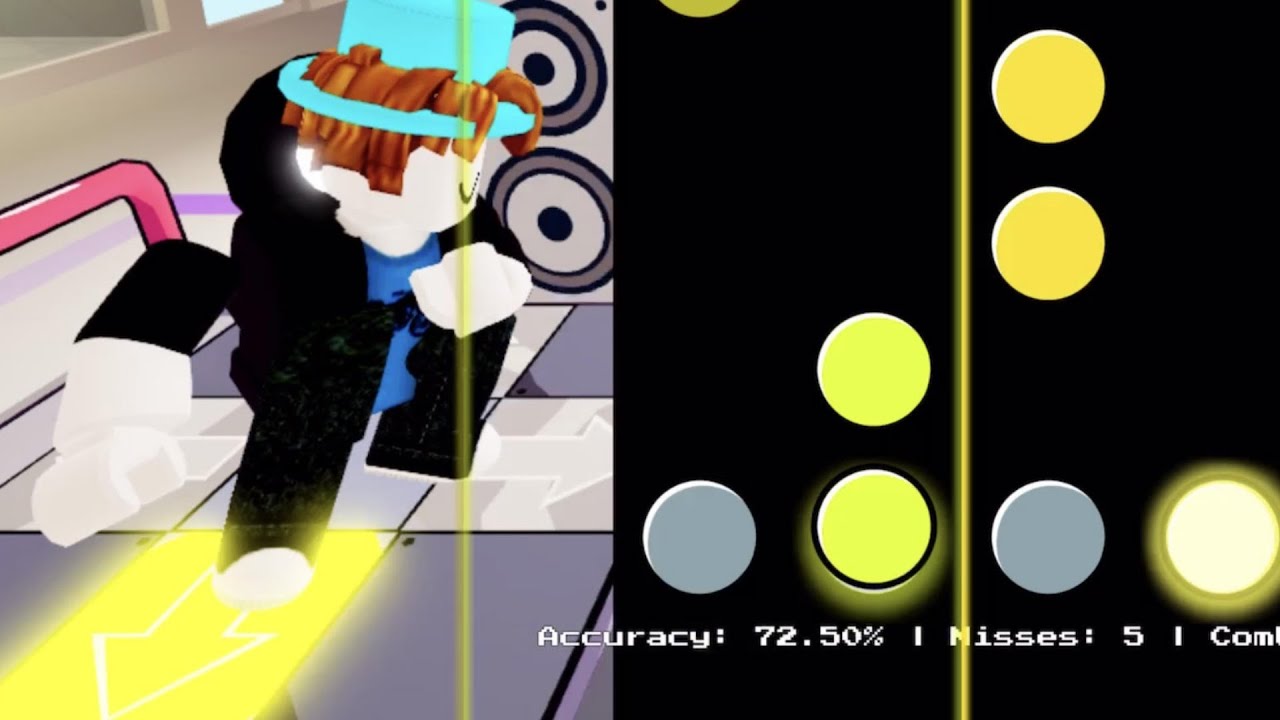 trying the new reworked kapi animation in the new update - YouTube