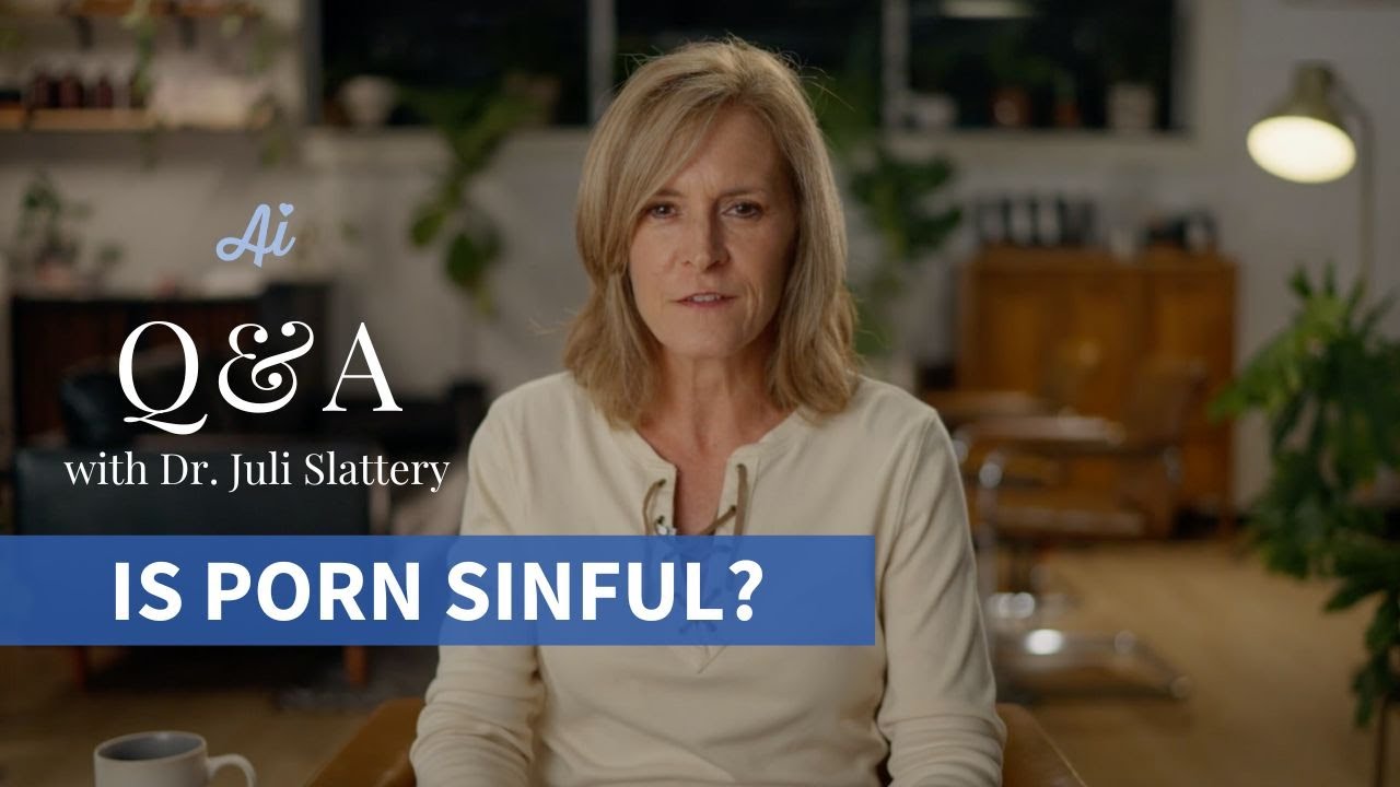 Is Porn Sinful? - YouTube