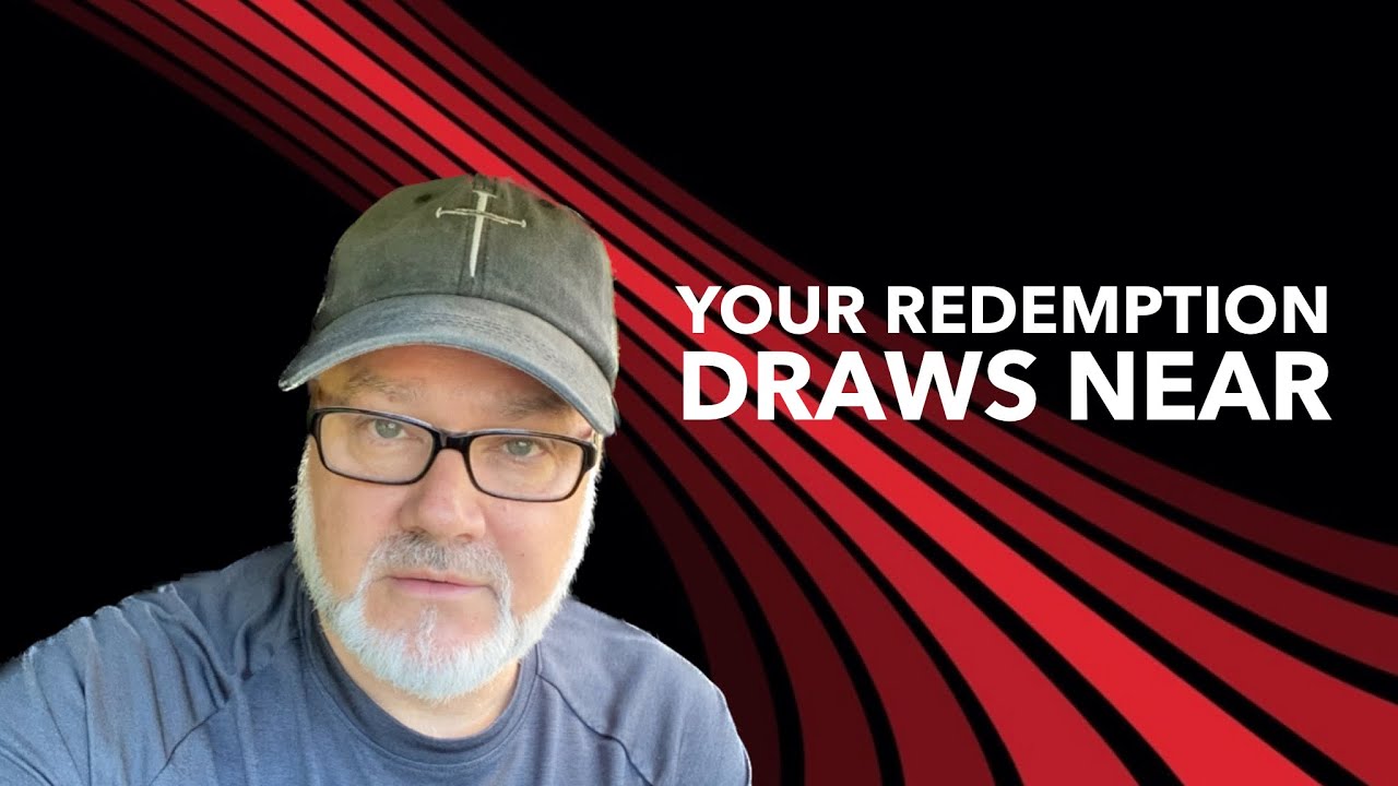 Videos by Watchman River | End Times Studies