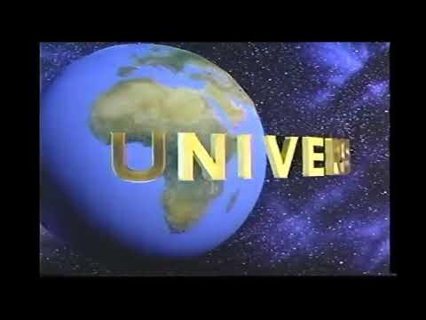 Opening To Babe 1996 VHS (Version #2) - YouTube