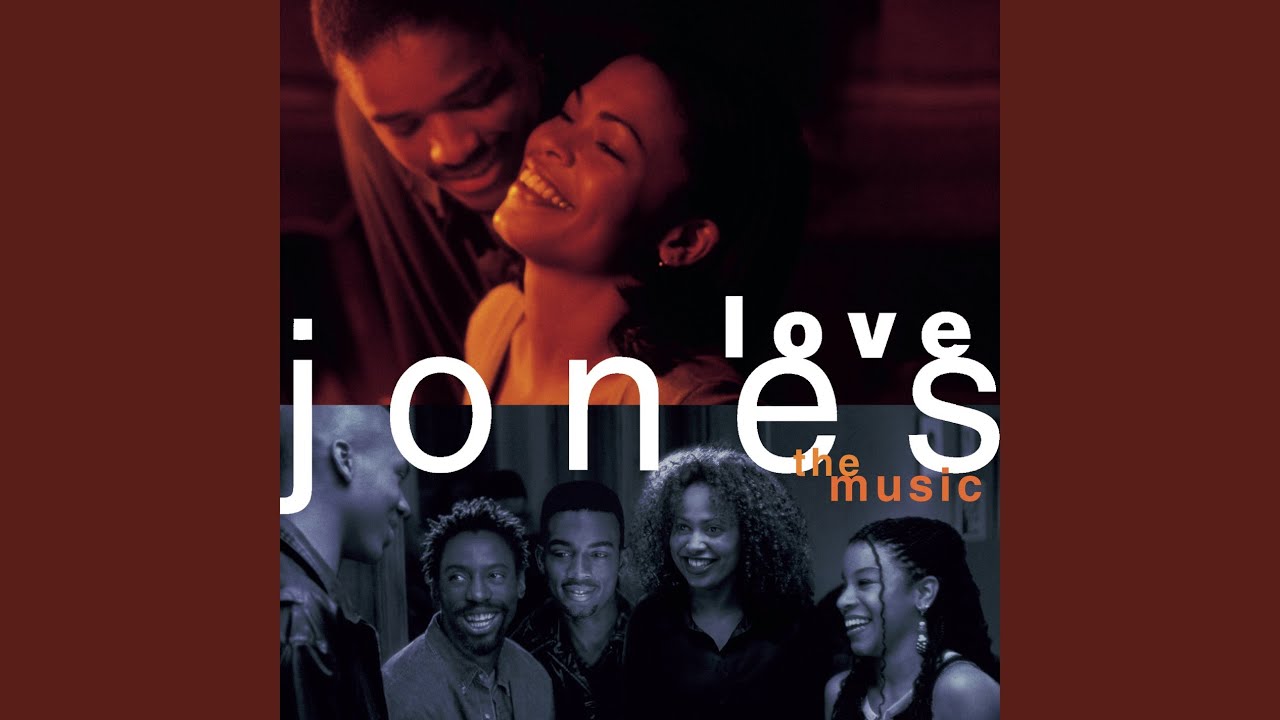 The Sweetest Thing (From the New Line Cinema film "Love Jones") - YouTube