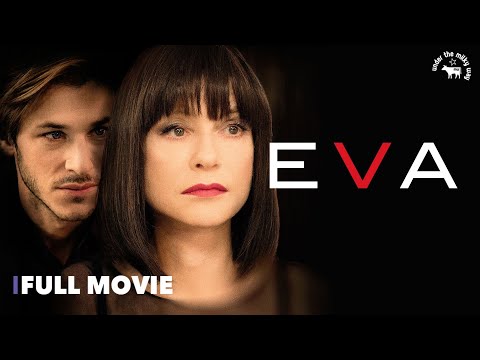 Eva | ❤️‍🔥 Dark Romance | Isabelle Huppert & Gaspard Ulliel | GanzerFilm