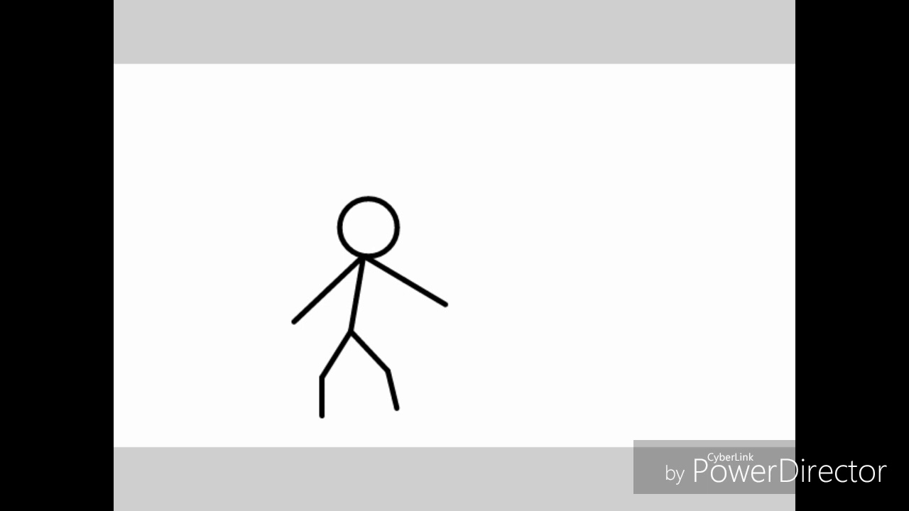 Animation sticks #1 - YouTube