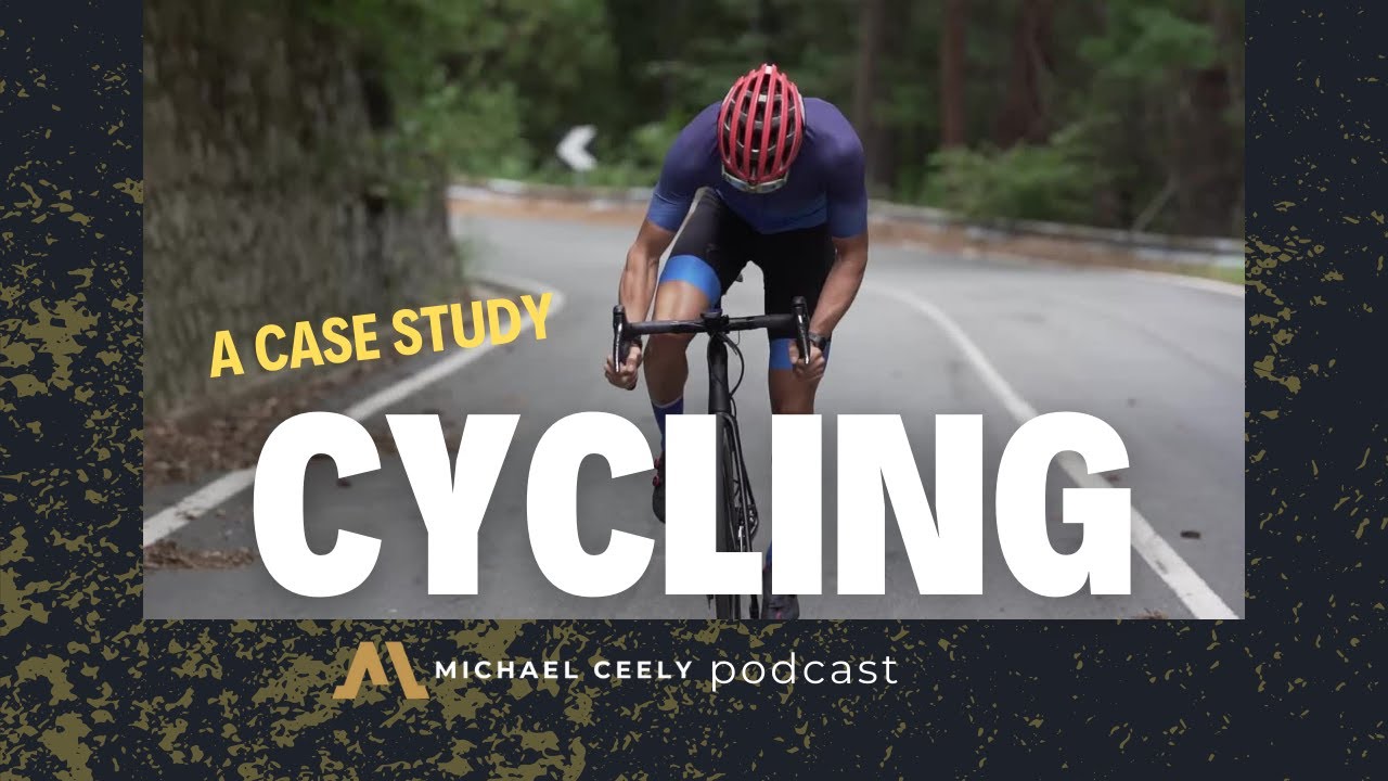 Inconsistent Performance in Cycling | Athlete Case Study - YouTube