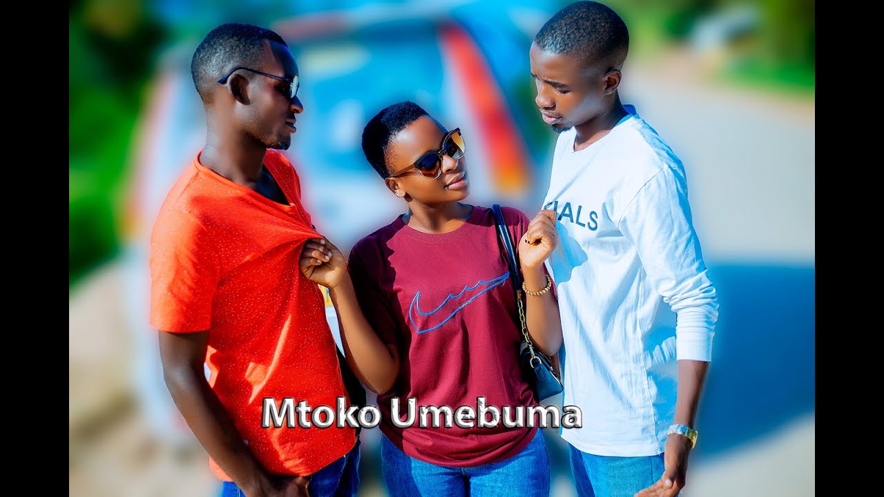 Mtoko Umebuma... #clamvevo #stevemweusi #kichechecomedy - YouTube