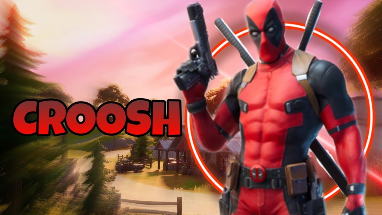 Croosh Montage ( ; - YouTube