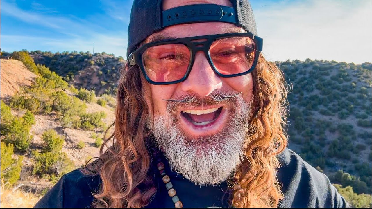 WHAT HAPPENED 2 ME AFTER DOING A SACRED MEDICINE CEREMONY 🐸 MY PURGE 🤮 ...