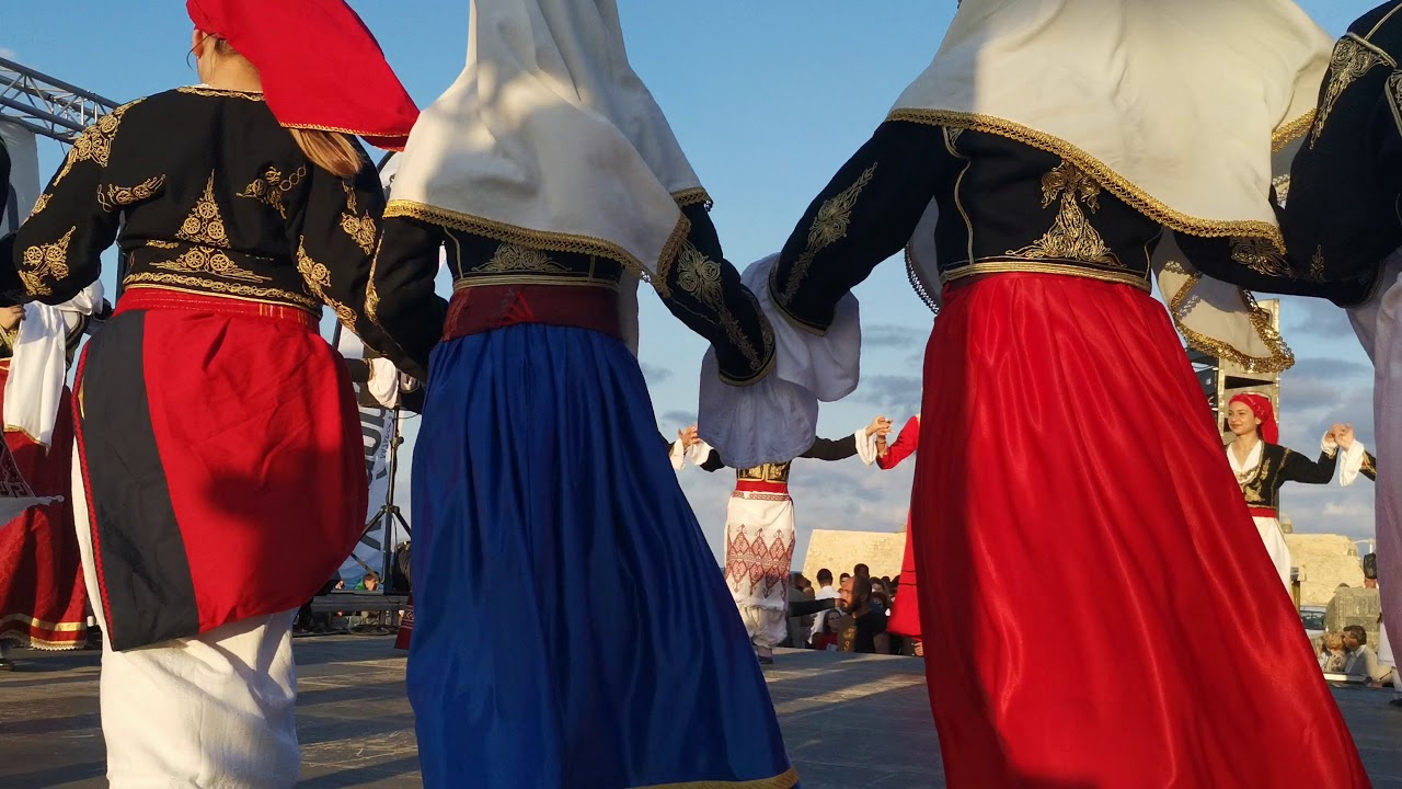 ΓΙΟΡΤΗ ΤΣΙΚΟΥΔΙΆΣ 2019 ΚΑΡΑΒΟΛΑ ΧΟΡΕΥΤΙΚΑ ΣΥΚΡΟΤΗΜΑΤΑ ΧΝΑΡΗ ΒΊΝΤΕΟ 4Κ ...
