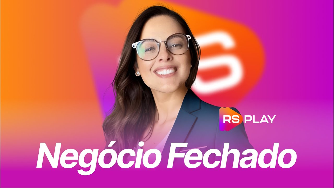 EP 16: NEGÓCIO FECHADO - YouTube