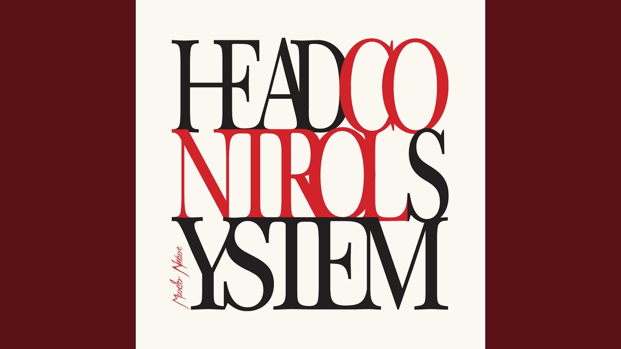 Seven (2023 Remastered) - YouTube