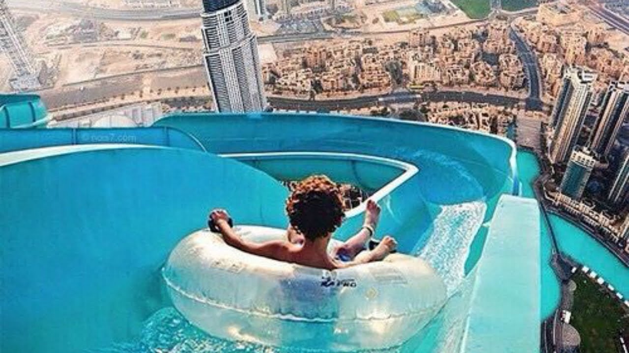 Scariest Waterslides Ever TomoNews YouTube scariest-waterslides-ever-tomonews-youtube