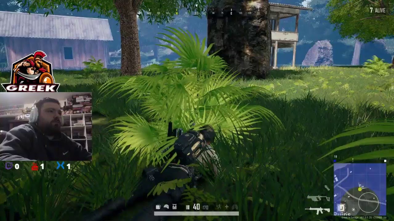 Chicken Slayer - YouTube