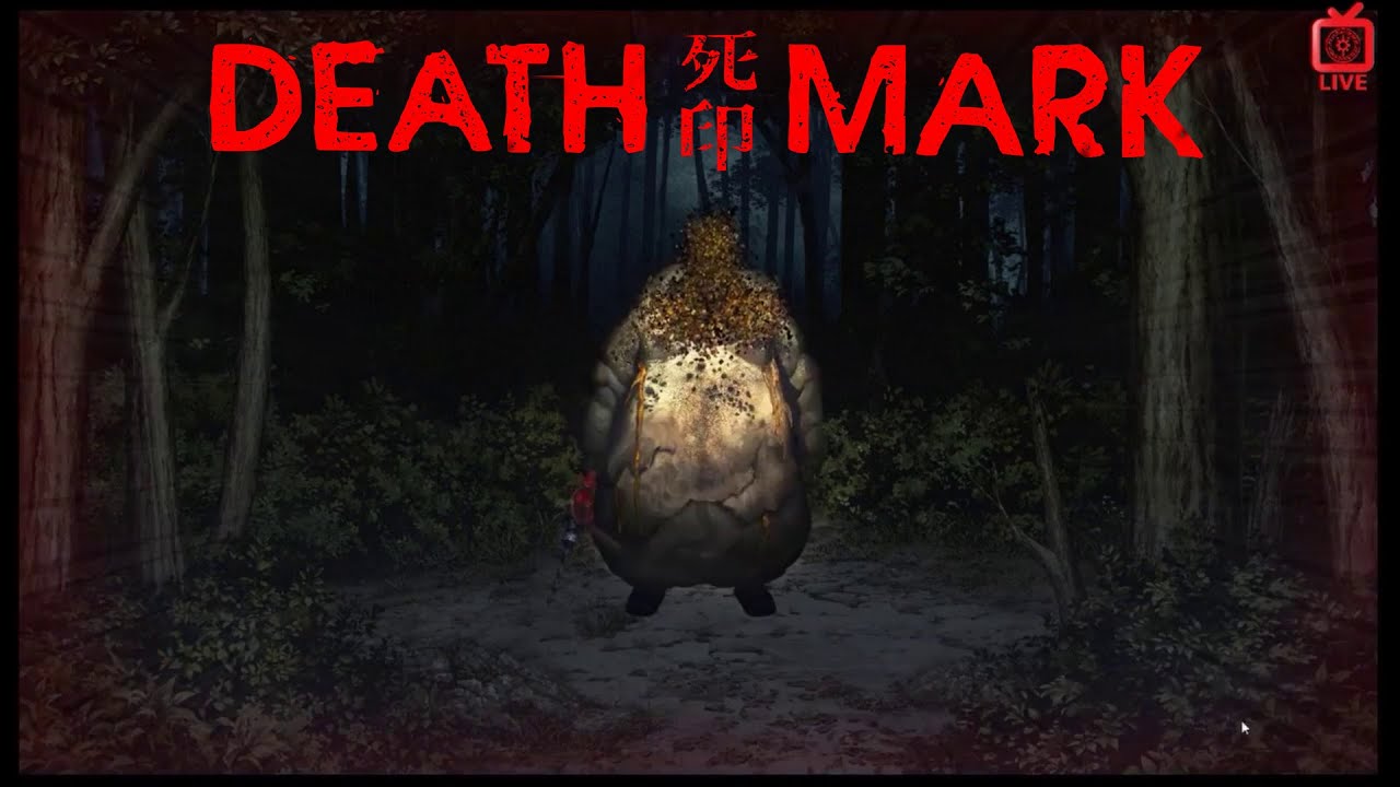 Spirit Hunter: Death Mark - Showtime mit Shimi-O - YouTube