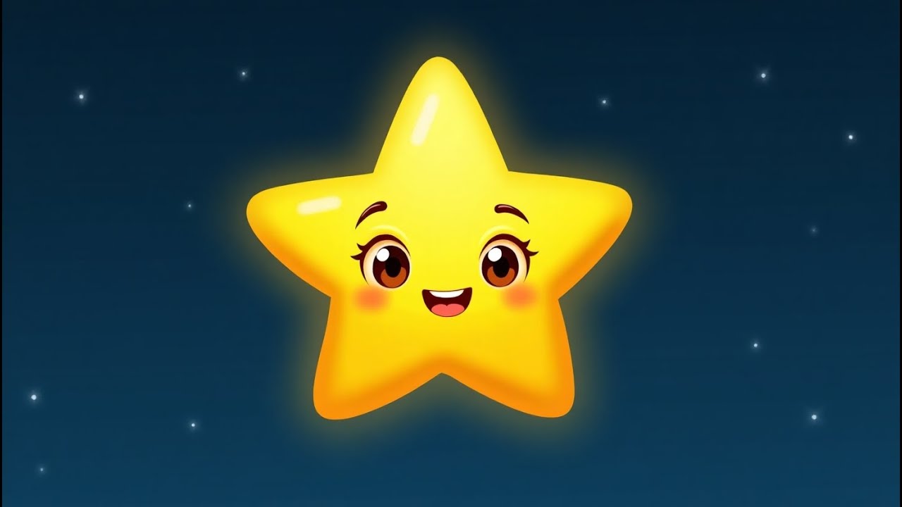 Little Star Tunes 🎵 | Nursery Rhymes for Kids@ChuChuTV - YouTube