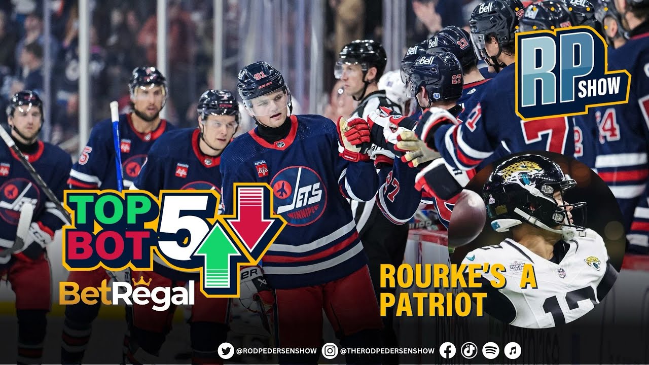 The Rod Pedersen Show LIVE! | Dec 20, 2023 - YouTube