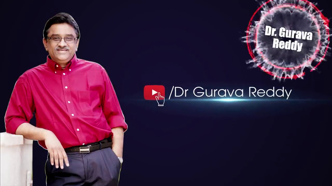 When we can expect COVID-19 vaccine || Dr.Guruva Reddy || Dr.VaraPrasad ...