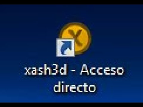 cs 1.6 android en pc / xash vc V0.20 - YouTube
