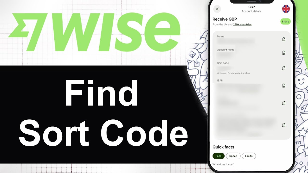 How To Find Wise Sort Code (Step By Step) - YouTube