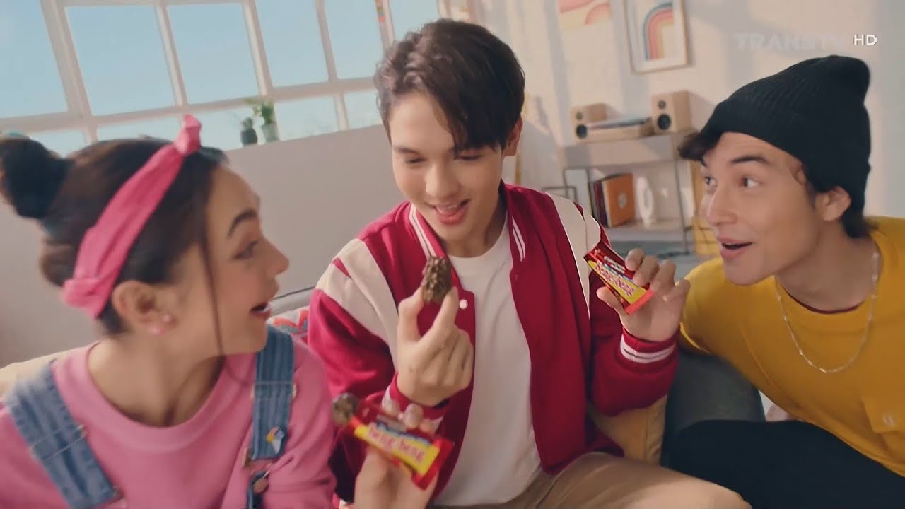 Ikutan Challenge | Meme Iklan - YouTube