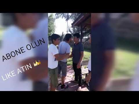 APO - (Felaket Dörtlü) Videoları GÜLMEK GARANTİ!!!