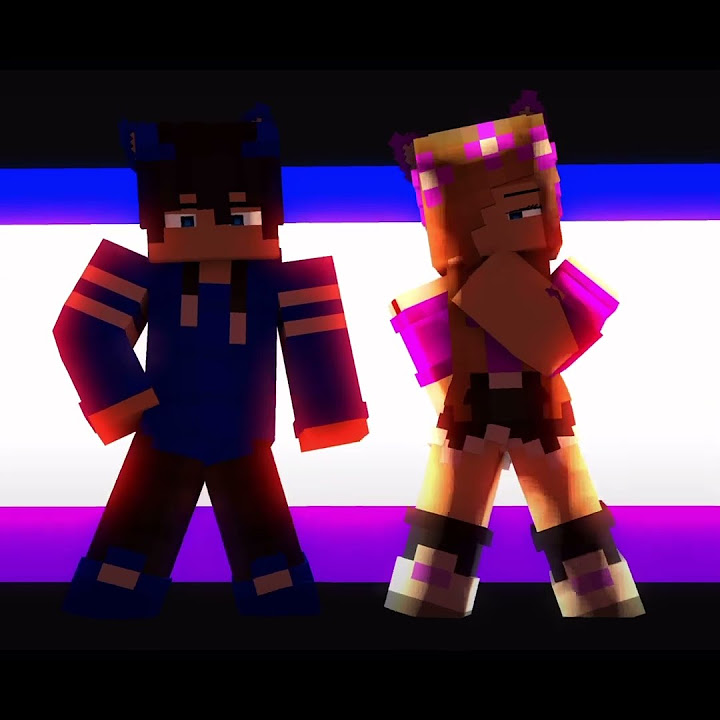 Bellamy Demon Dance Challenge Mine Imator Minecraft Animation Shorts