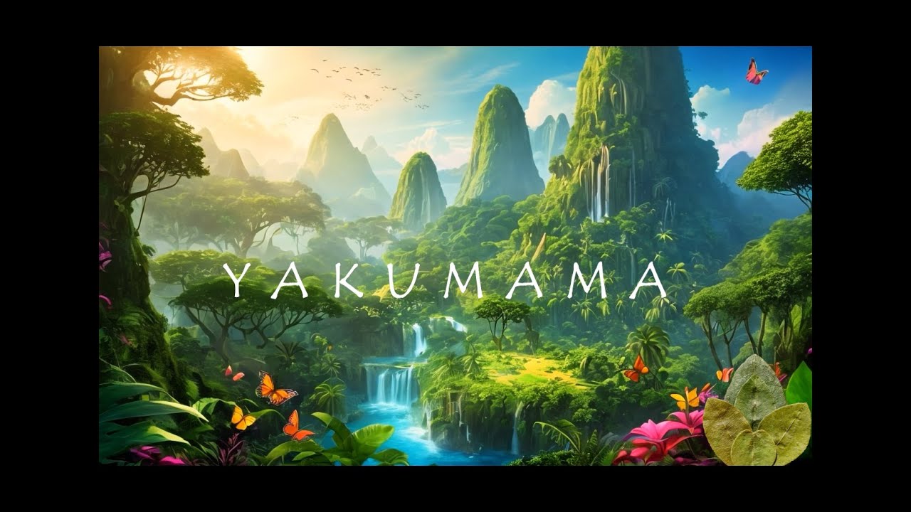 Tráiler "YAKUMAMA" - YouTube