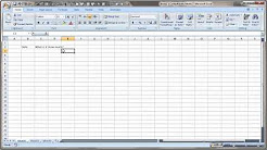 FREE Microsoft Excel Course - YouTube