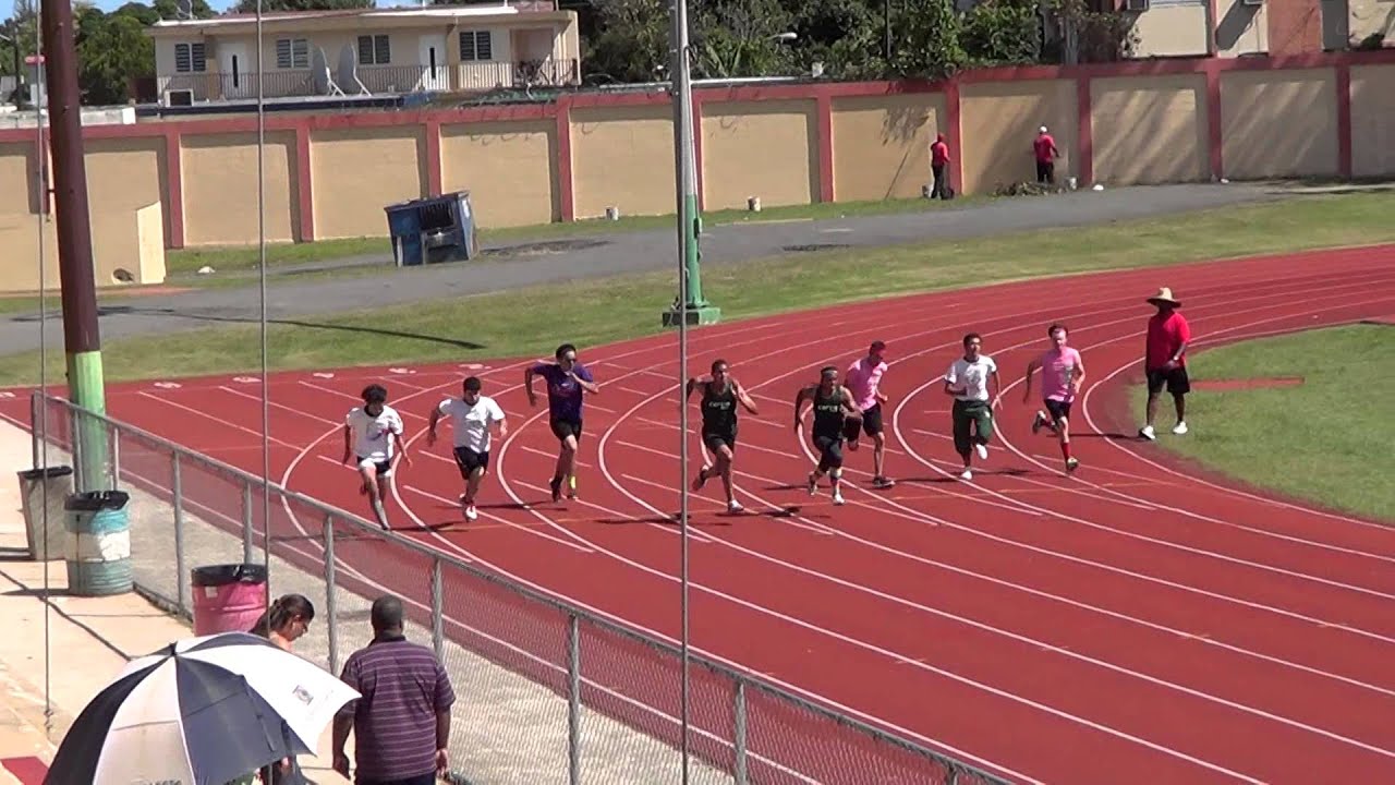 Carvin School Field Day 2014 - YouTube