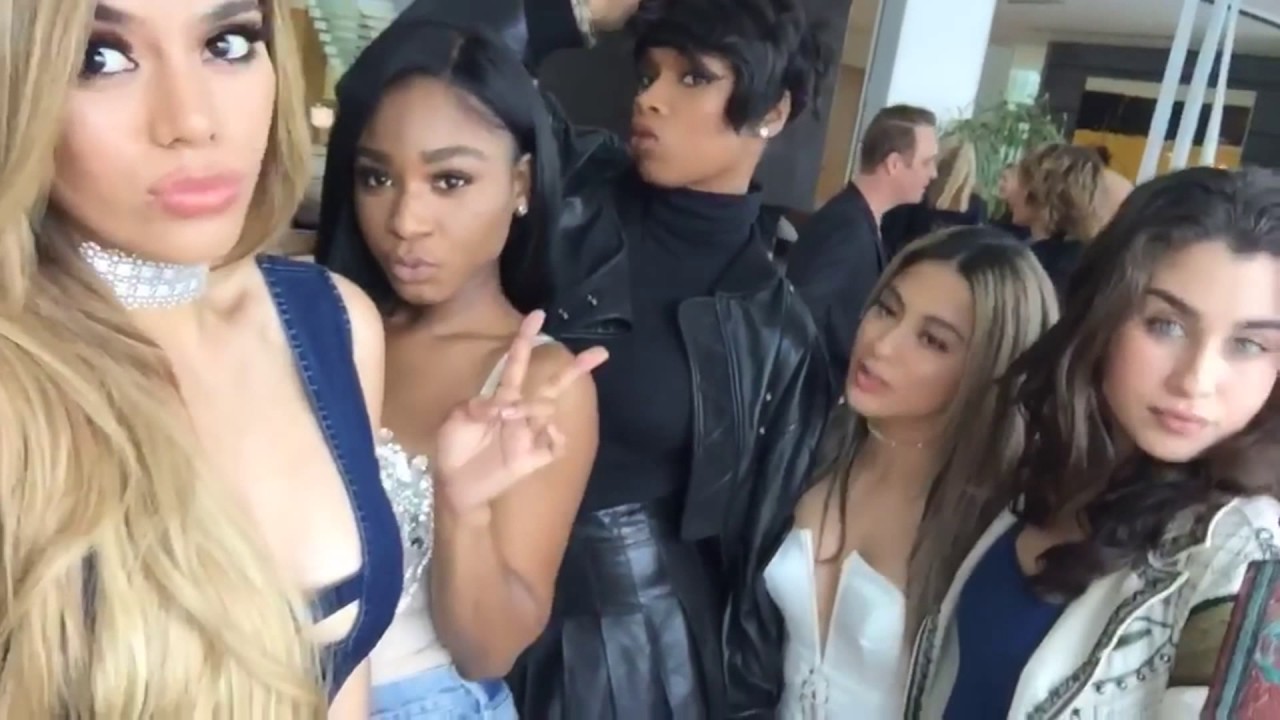 FIFTH HARMONY: Dinah Jane | INSTAGRAM STORY | February 09-10, 2017 ...