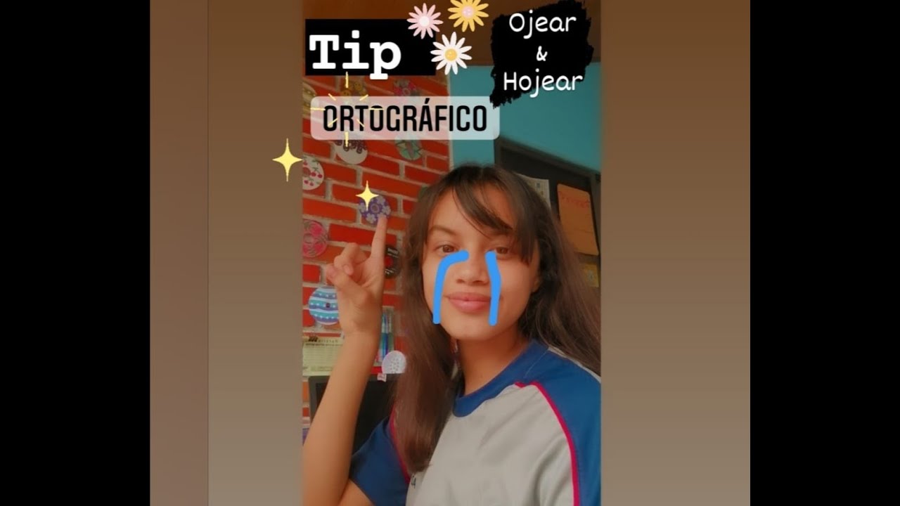 🌻𝕥𝕚𝕡 𝕠𝕣𝕥𝕠𝕘𝕣𝕒𝕗𝕚𝕠 📚Hojear & Ojear🖤 - YouTube