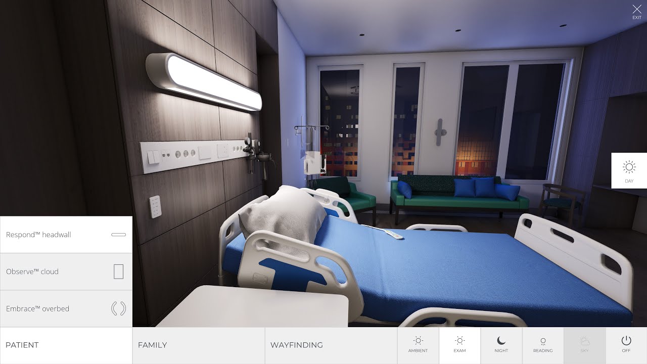 Nightingale 3D experience overview 1080 - YouTube